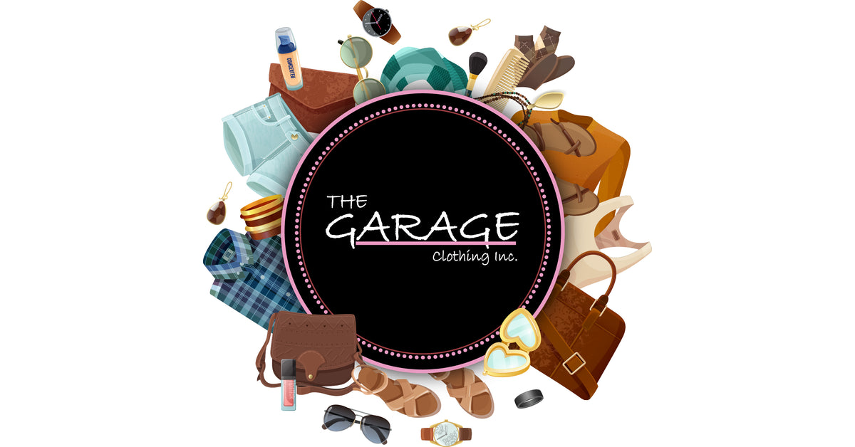 Products – Page 9 – THE GARAGE KY